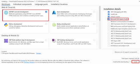 Getting Started with Microsoft Teams App in Visual Studio | Syncfusion