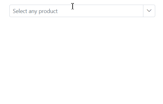 Adding Custom value to the Blazor MultiColumn ComboBox | Syncfusion Adding Custom value to the Blazor MultiColumn ComboBox | Syncfusion